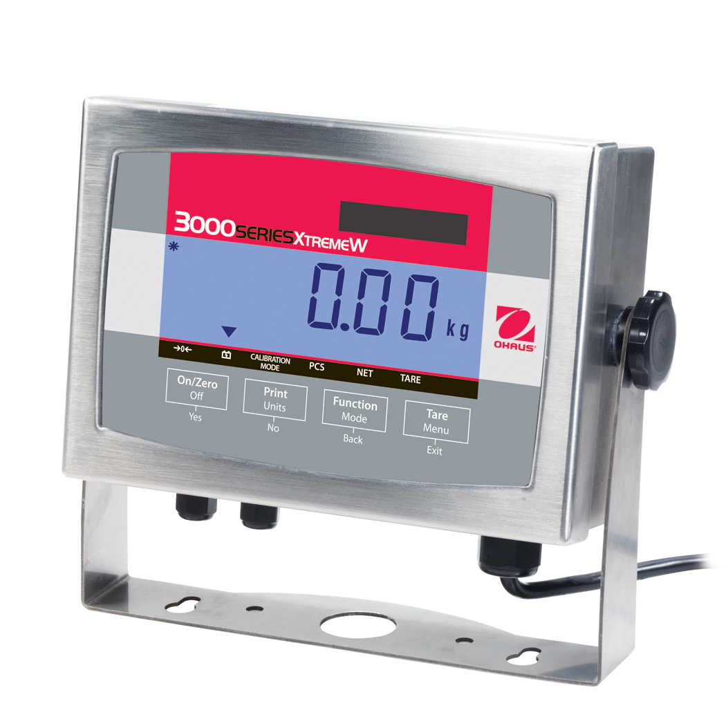 T31 ABS Weight Indicator - Scales from Phoenix Scales Ltd
